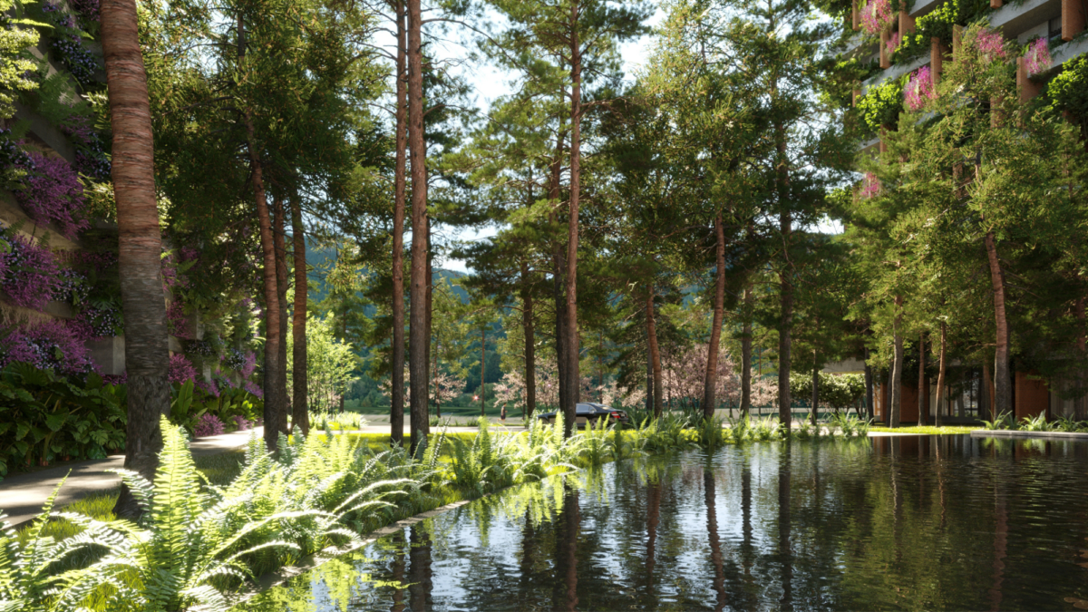 Sahana Resort n Spa - Minova Group